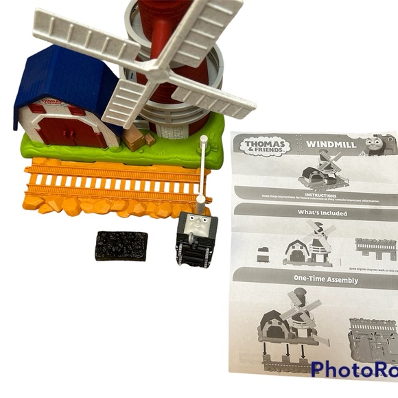 Thomas & Friends | Toys | Thomas Friends Trackmaster Motorized Train ...